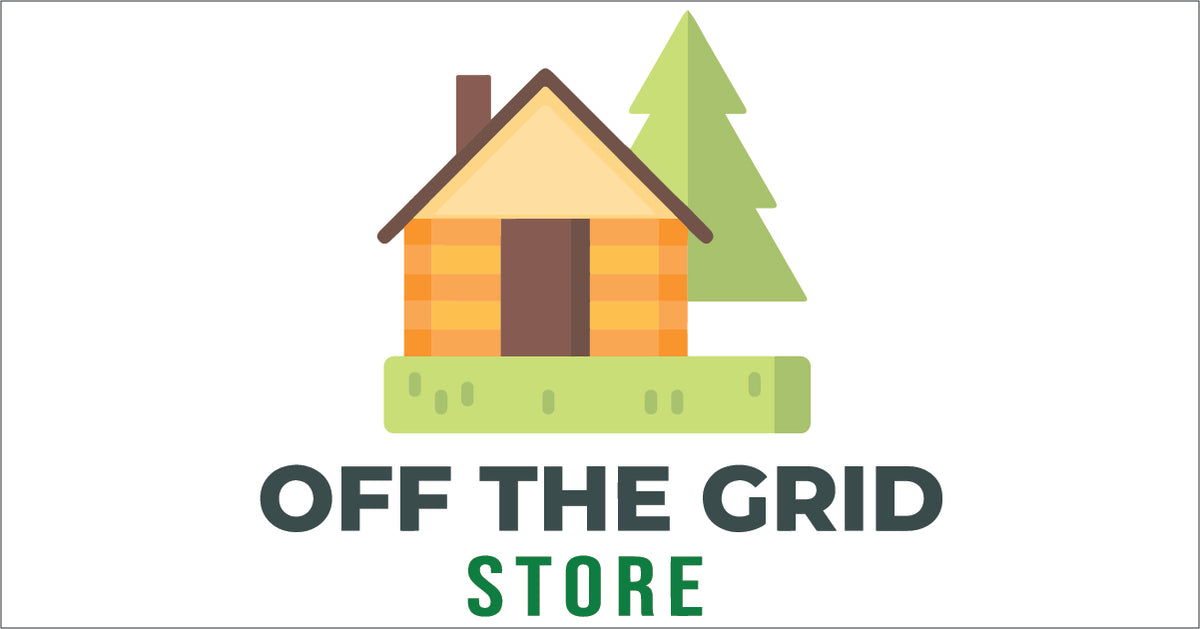 Off The Grid Store